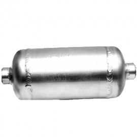 Condensates Pot for Steam ,High Pressure & Temperature