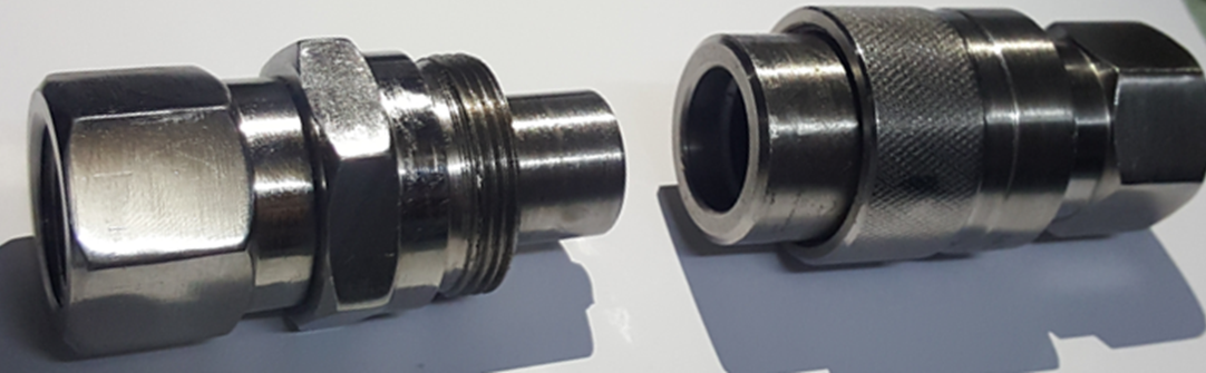 Quick Release Couplings – FAV