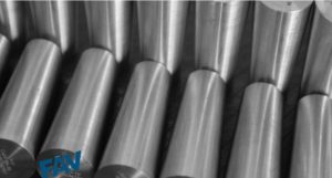 Monel 400 Tapered Tube Plugs - FAV