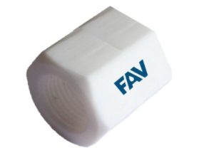 Teflon Coupling - FAV